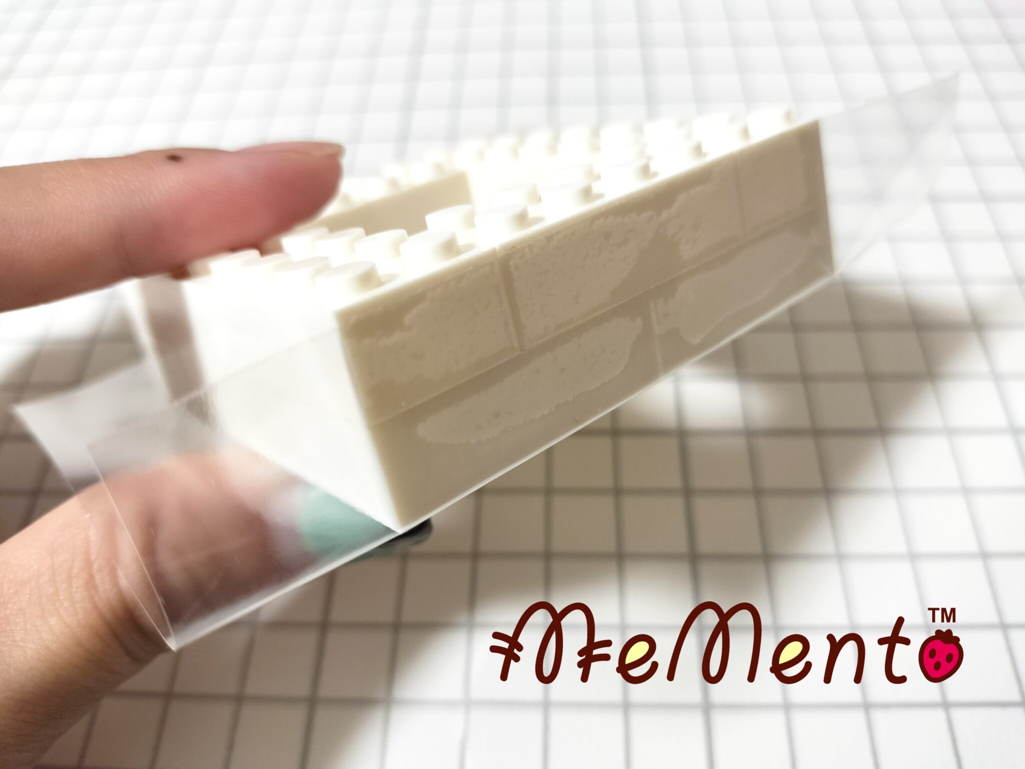 UV・LEDライト対応♪シリコンモールドが作れる EZモールド（おすすめ商品・型取り）