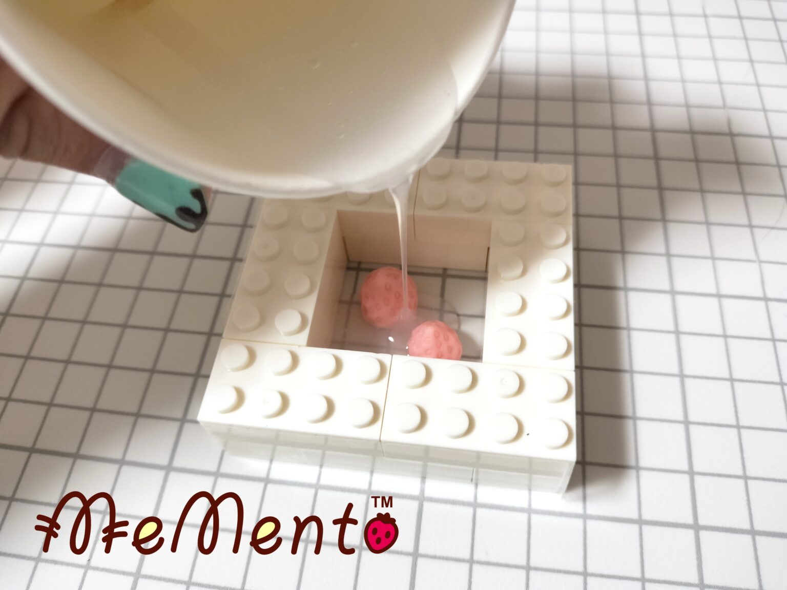 UV・LEDライト対応♪シリコンモールドが作れる EZモールド（おすすめ商品・型取り）