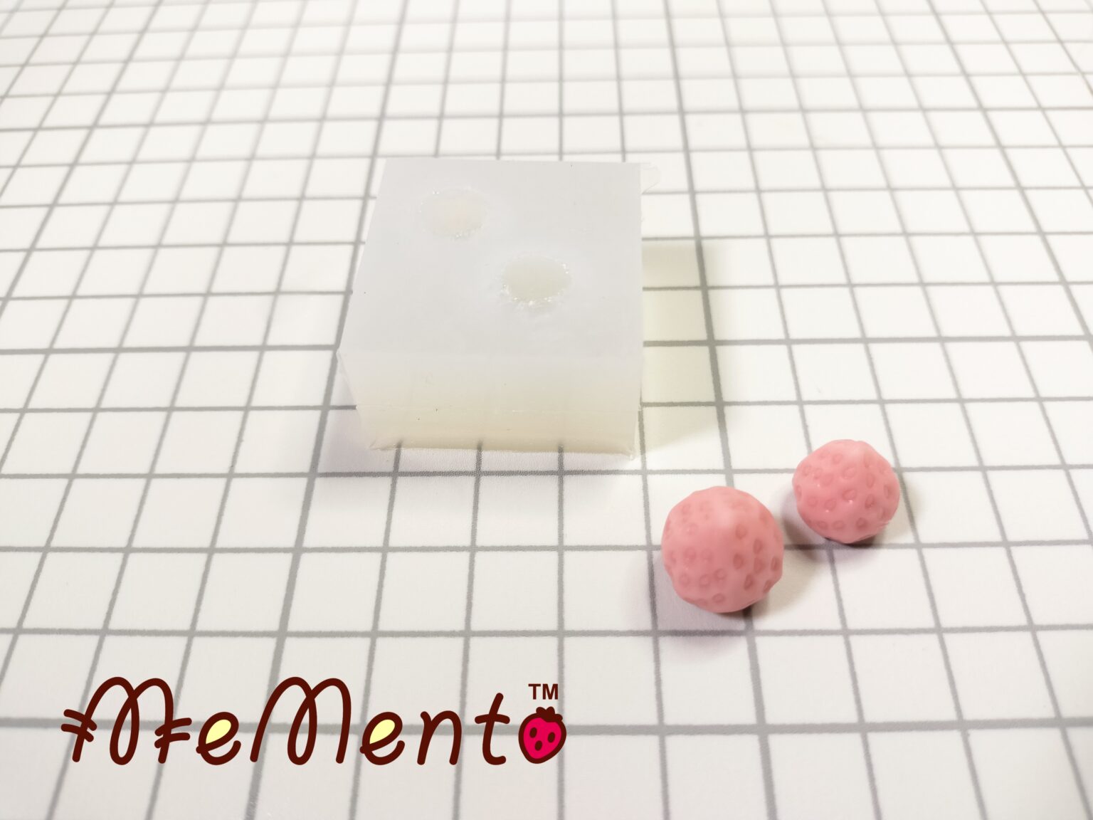 UV・LEDライト対応♪シリコンモールドが作れる EZモールド（おすすめ商品・型取り）