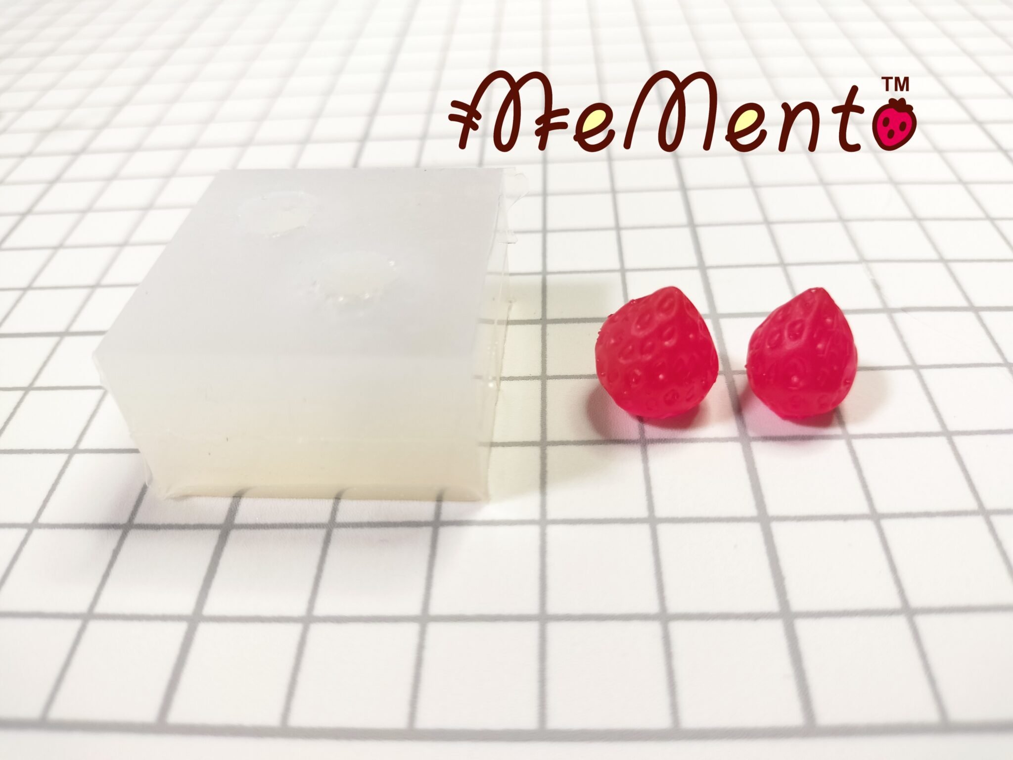 UV・LEDライト対応♪シリコンモールドが作れる EZモールド（おすすめ商品・型取り）